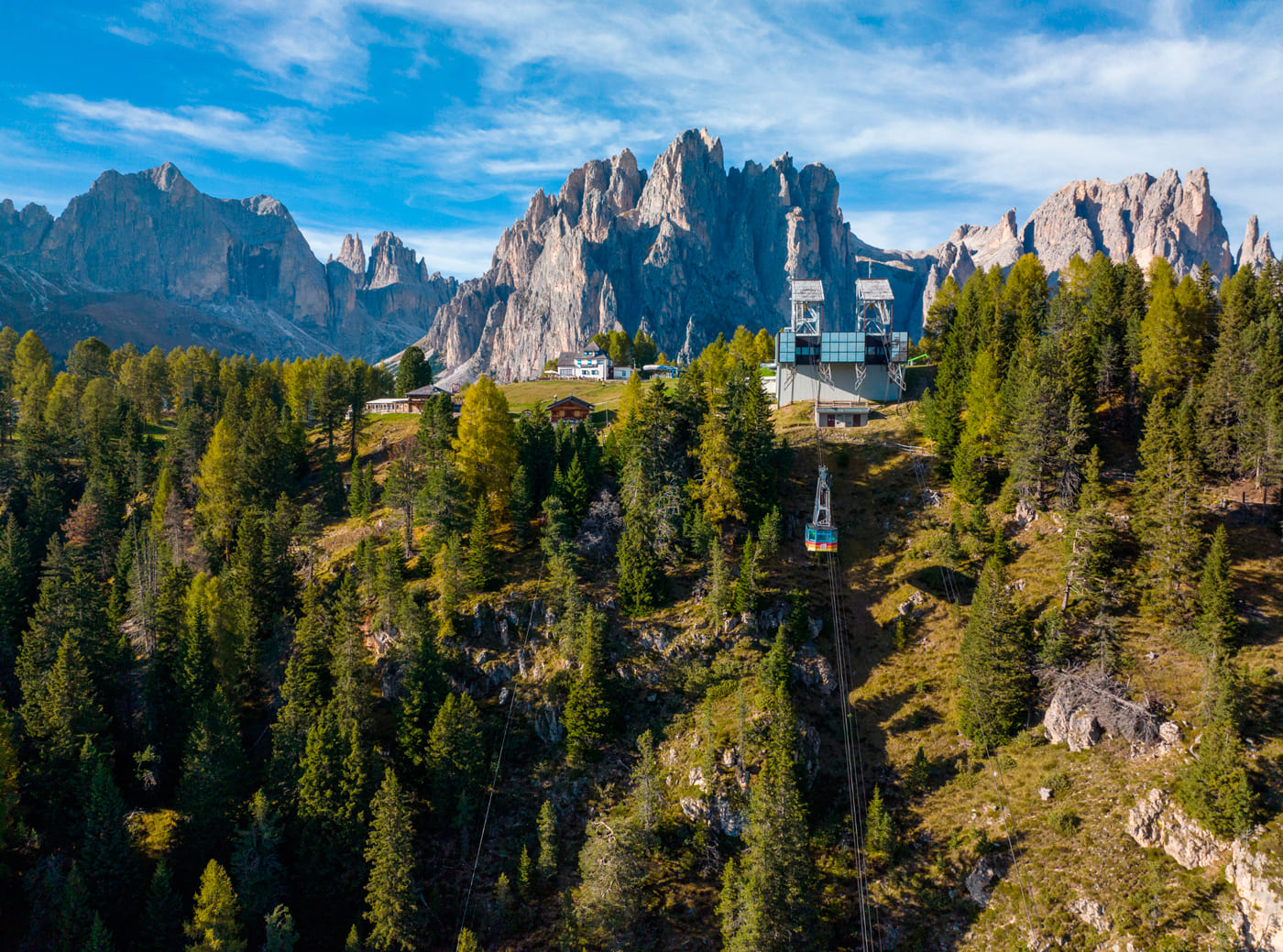 Catinaccio Dolomiti – Centro Escursioni Catinaccio
